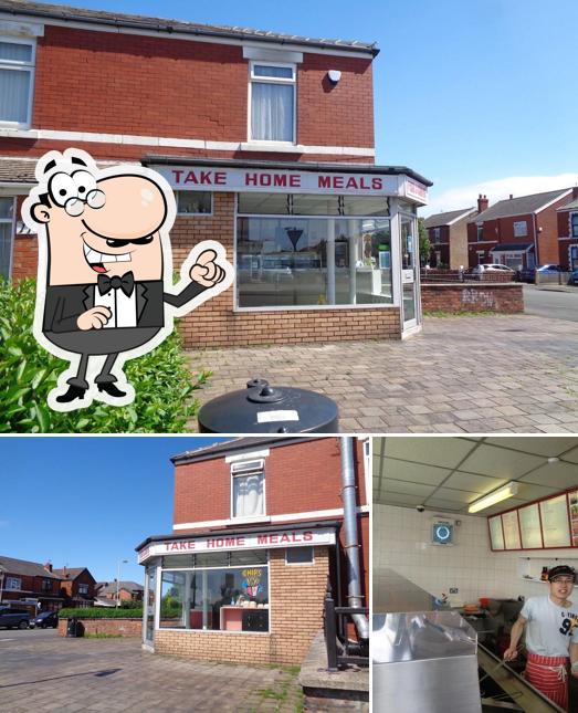 Take Home Meals Kitchen, Southport - Restaurant menu, prices and reviews