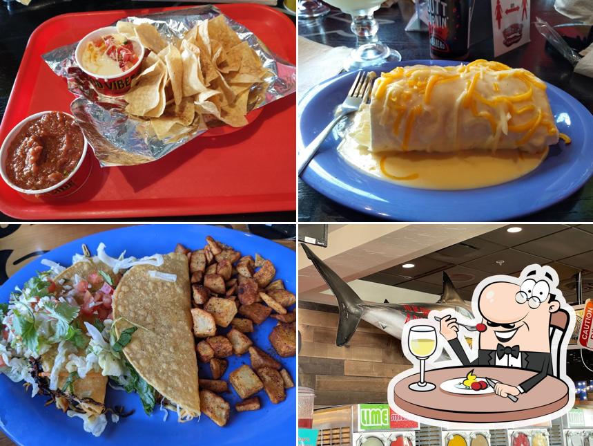 Top 7 restaurants in Hays, october 2025 - Restaurant Guru