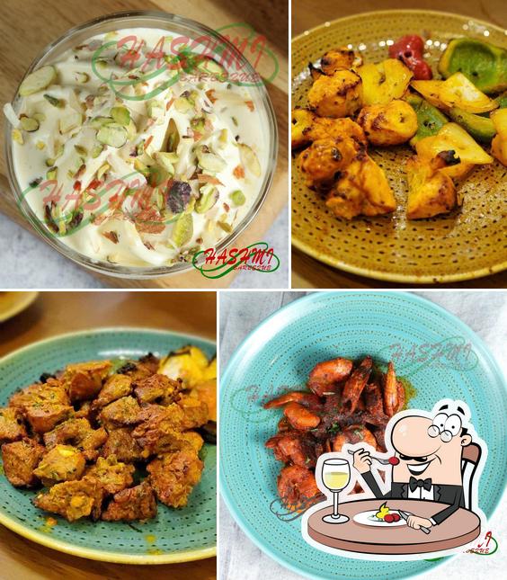Hashmi Barbeque Restaurant, Dubai - Restaurant menu, prices and reviews