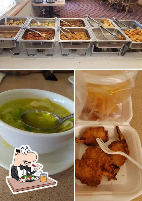 Hunan Chinese Restaurant, Carroll - Restaurant menu, prices and reviews