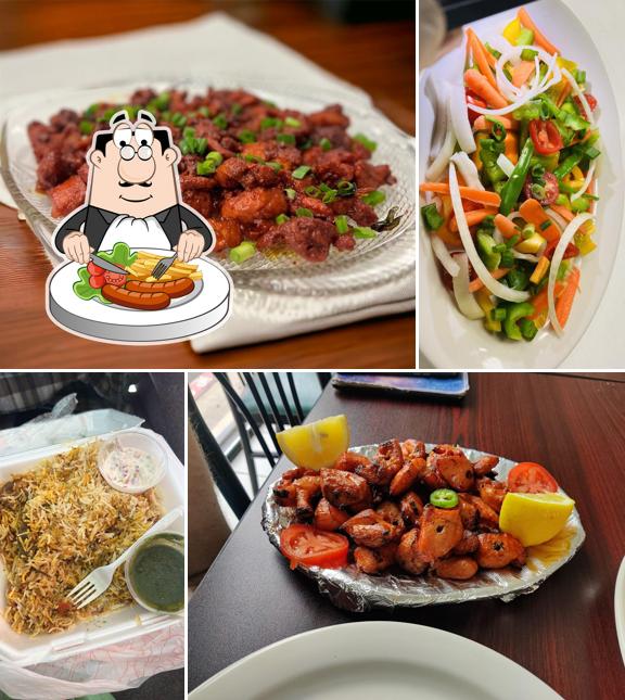 Indo Pak Restaurant N Grill, Temple - Restaurant menu, prices and reviews