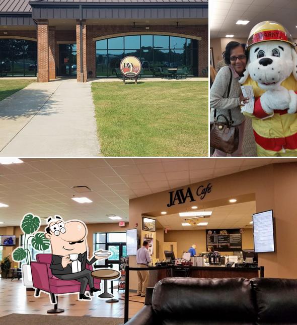 Java Cafe, Huntsville - Restaurant menu, prices and reviews