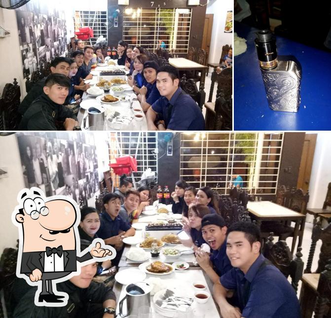 Jesus Panciteria, Marikina - Restaurant menu, prices and reviews