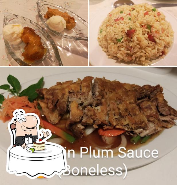 Jin Mar Chinese Restaurant, Mudgeeraba - Restaurant menu, prices and ...