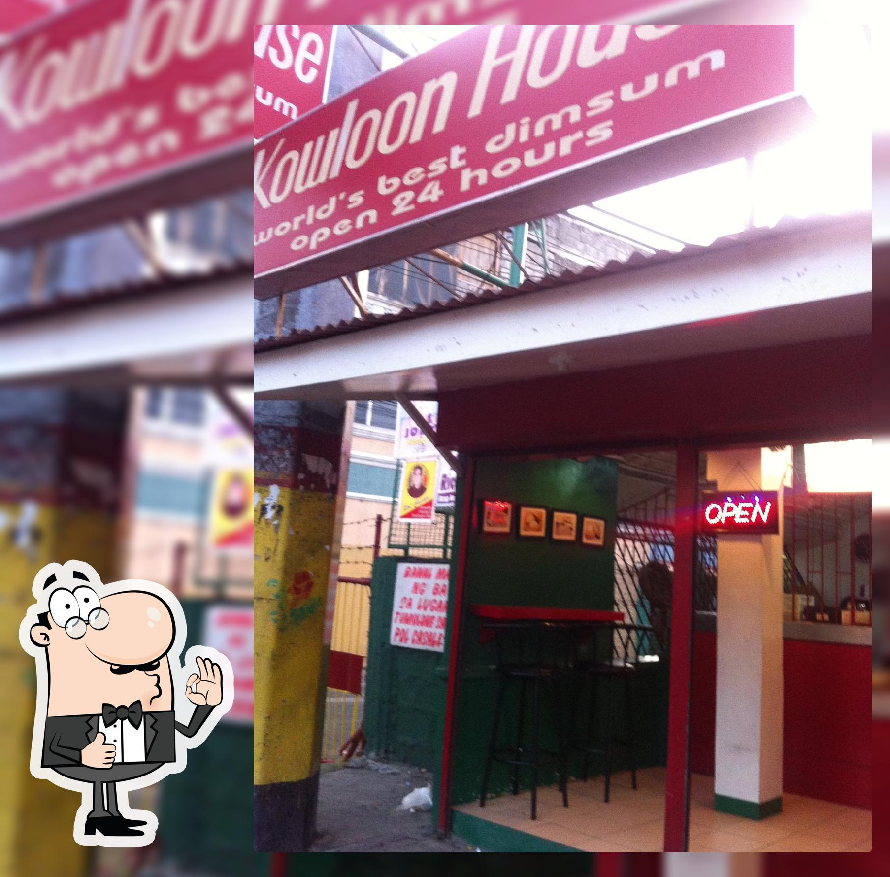 Kowloon House, Parañaque - Menú del restaurante, precios y reseñas