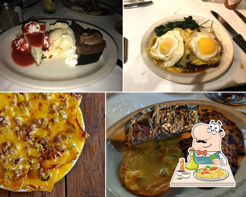 La Fonda Lafayette Restaurant Menu Prices And Reviews