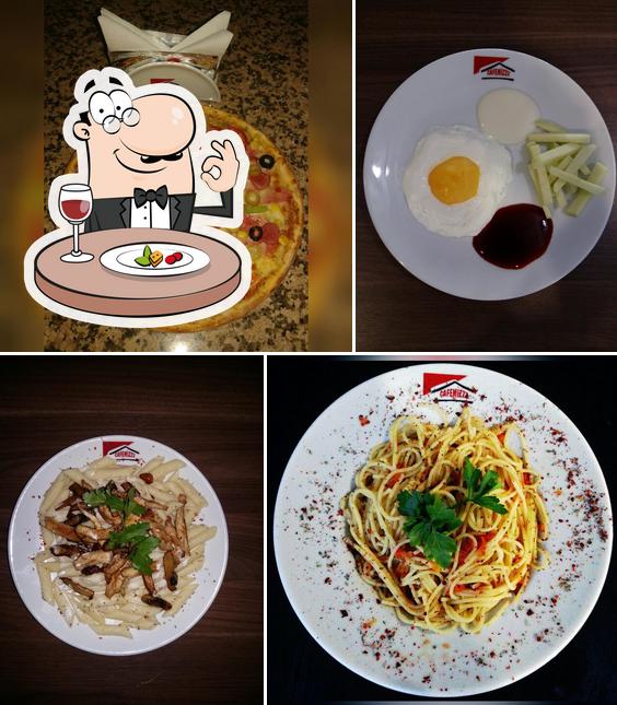 Merlin Cafe, Silivri
