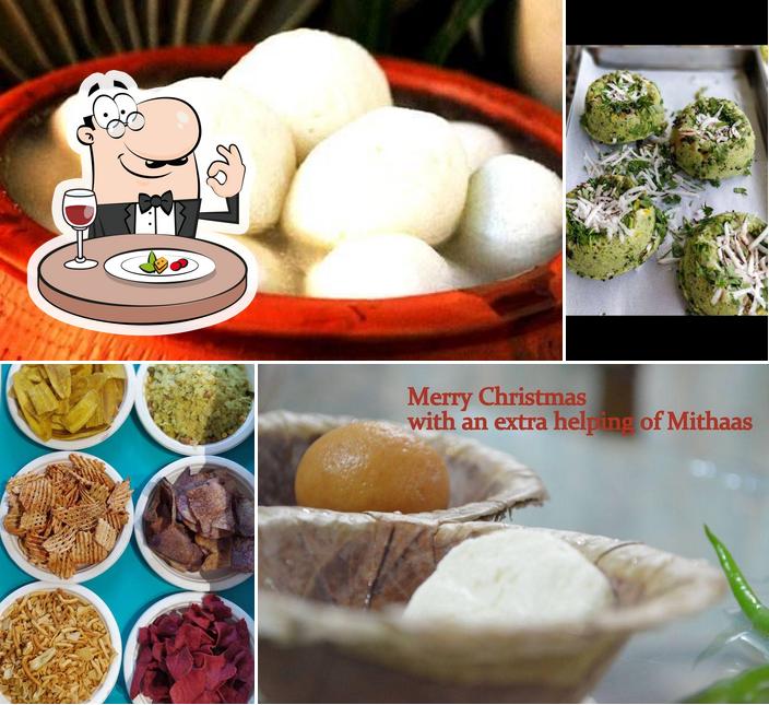 Mithaas, Mumbai, 25 - Restaurant menu and reviews