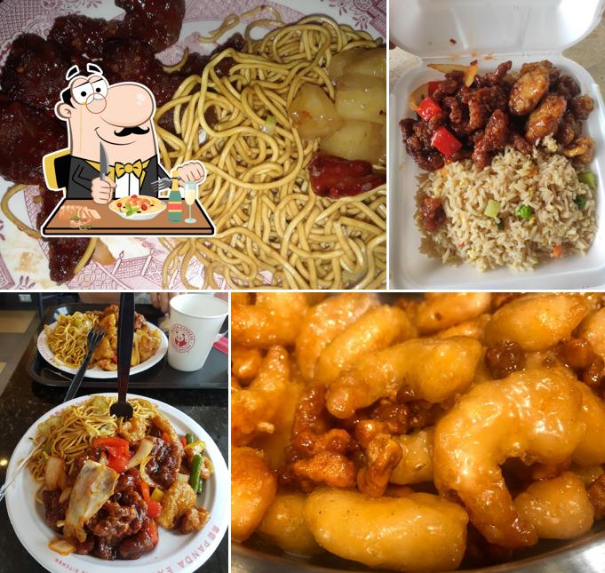 Panda Express restaurants in Miami, summer 2024 - Restaurant Guru