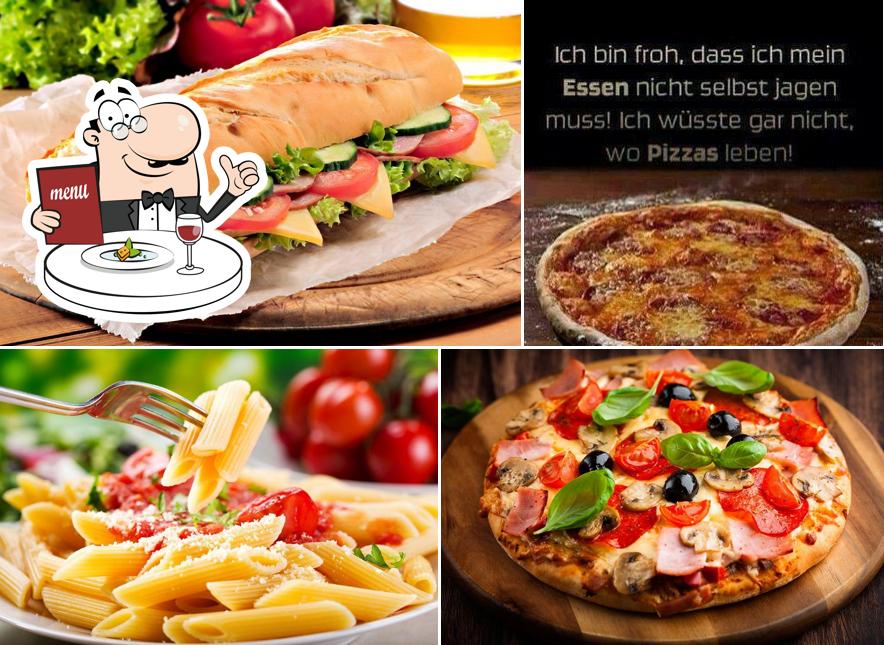La Grande Pizza Monchengladbach