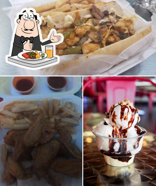 Munchies Frozen Custard, 8333 W Appleton Ave in Milwaukee - Restaurant ...