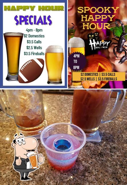 Daddy Rabbit's Pub, Lewisville - Restaurant menu, prices and reviews