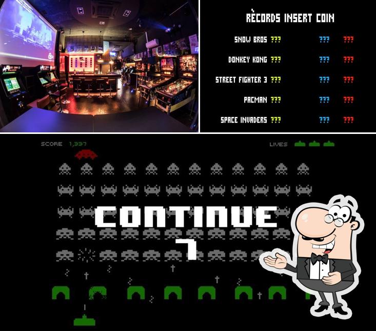 Insert Coin in Reus - Restaurant reviews