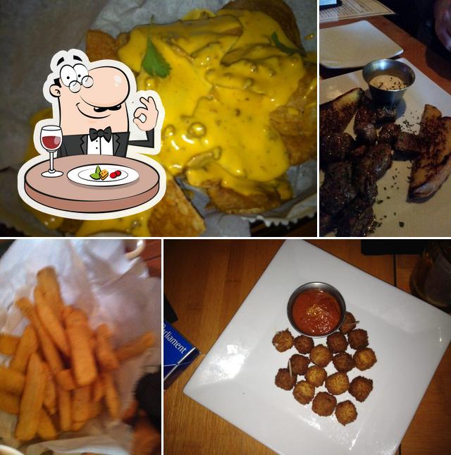 Just 1 More Bar & Grille, 9355 Kingston Pike #5 in Knoxville ...
