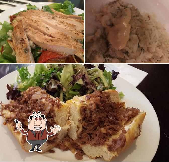 Knock Restaurant and Bar, Philadelphia - Restaurant menu, prices and ...