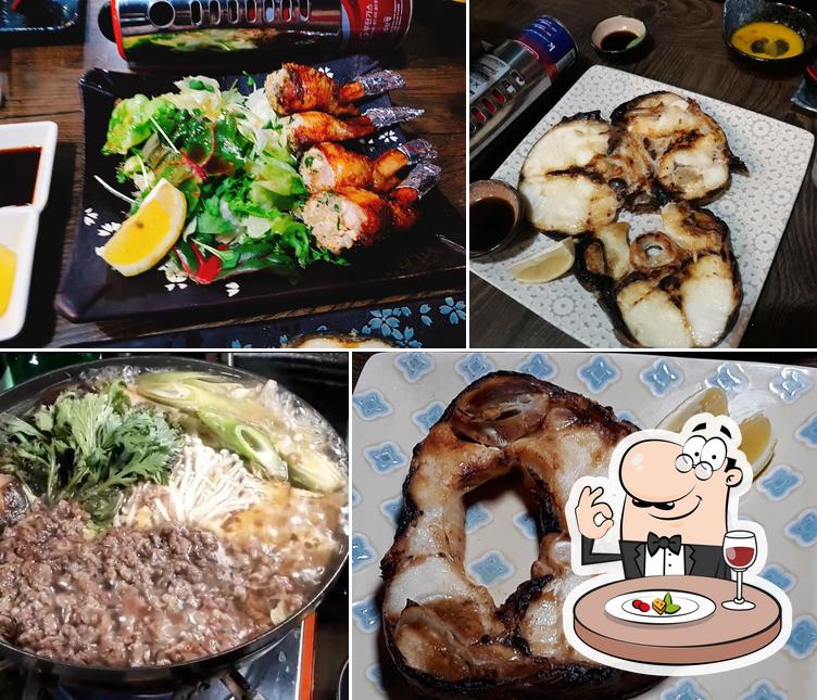Matsuri-ya pub & bar, Busan - Restaurant reviews