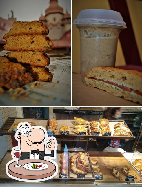Питер Булки pub & bar, Saint Petersburg - Restaurant reviews
