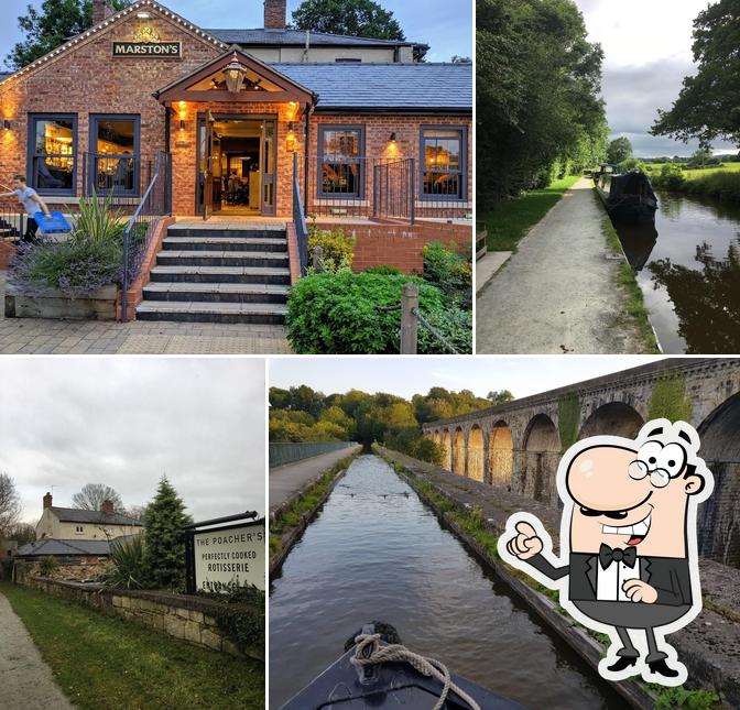 Top 5 restaurants in Chirk, october 2025 - Restaurant Guru