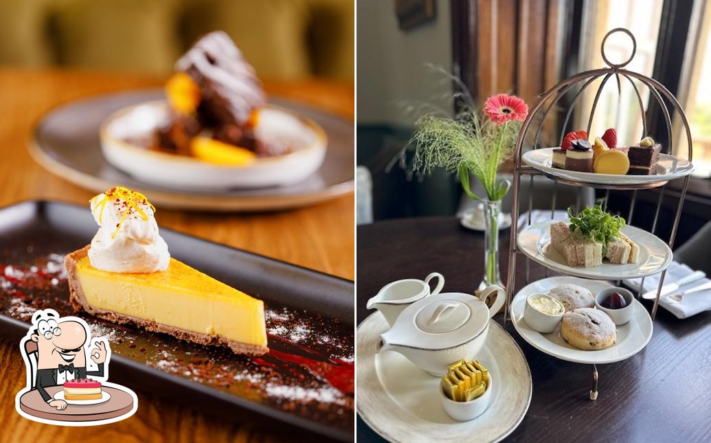 Top 5 restaurants in Long Stratton, december 2025 - Restaurant Guru