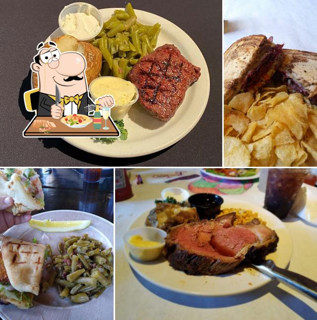 The Drake, Burlington - Restaurant menu, prices and reviews