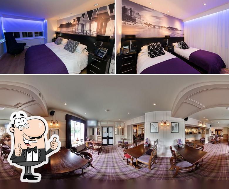 The Mayfield Seamer in Scarborough - Restaurant reviews
