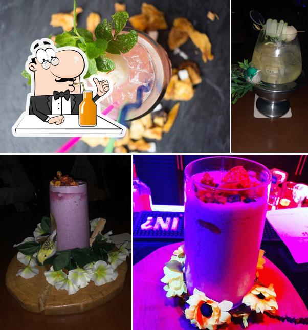 Tipsy Bird Bar, Pereira - Restaurant reviews
