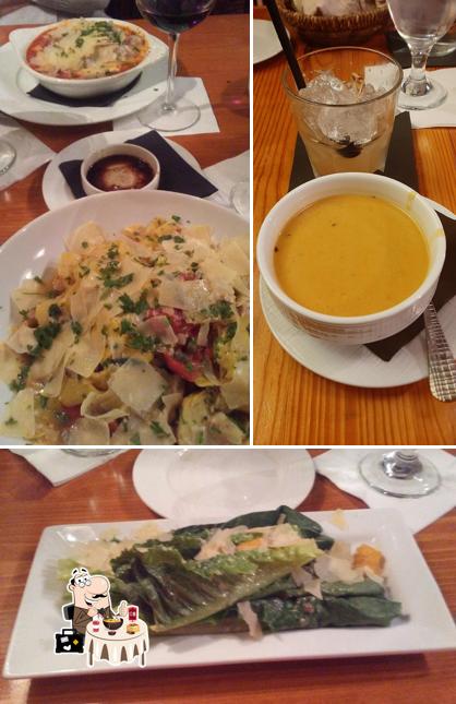 Renaissance Cafe in Assaria - Restaurant menu and reviews