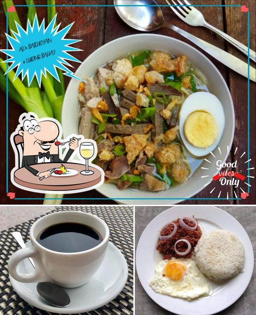 AD's Batchoyan and Lutong Bahay restaurant, Silay City - Restaurant reviews