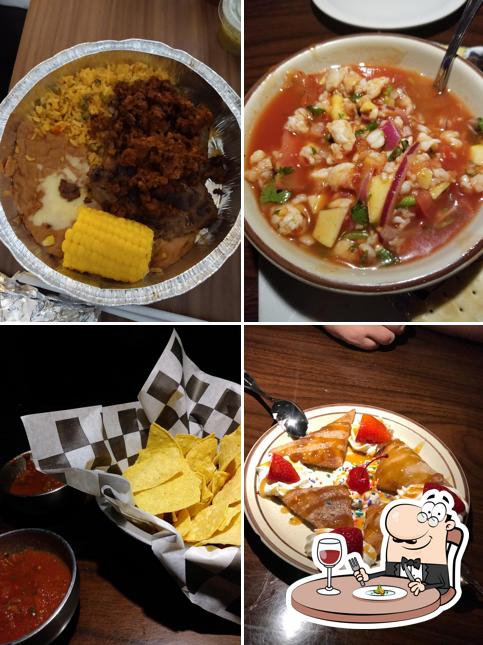 Casa Tequila, Tulsa - Menú del restaurante, precios y reseñas