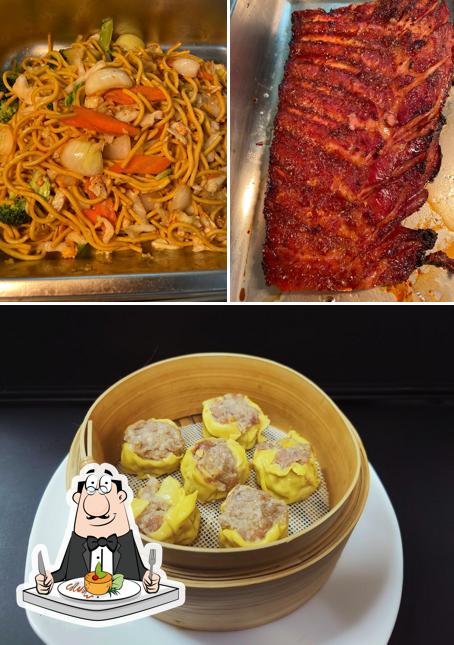 Chinese Siu Mei 中式烧腊, Rotorua - Restaurant menu, prices and reviews