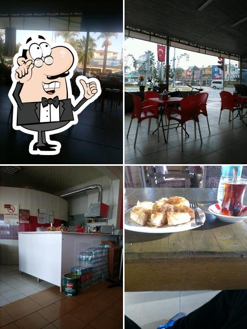Çilek Kafe & Kahvaltı Evi, Turkey - Restaurant reviews