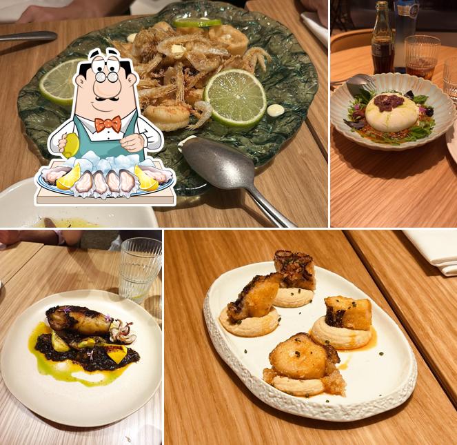 El Tribut, Barcelona - Menú del restaurante, precios y reseñas