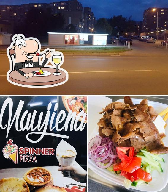 Fabų kebabinė, Vilnius - Restaurant menu, prices and reviews