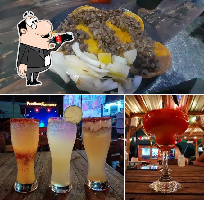 Food Truck Park Monterrey restaurant, Monterrey - Restaurant reviews