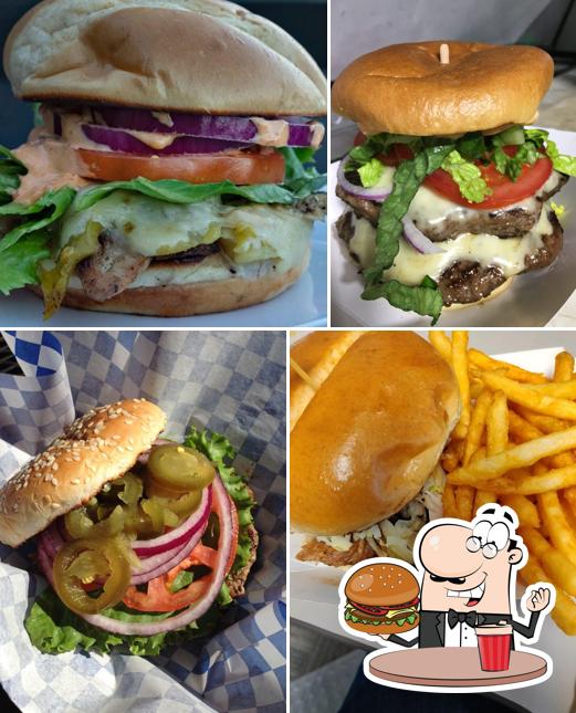 Grilled Addiction in Carefree - Restaurant menu and reviews