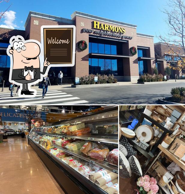 Harmons, Farmington - Restaurant menu, prices and reviews