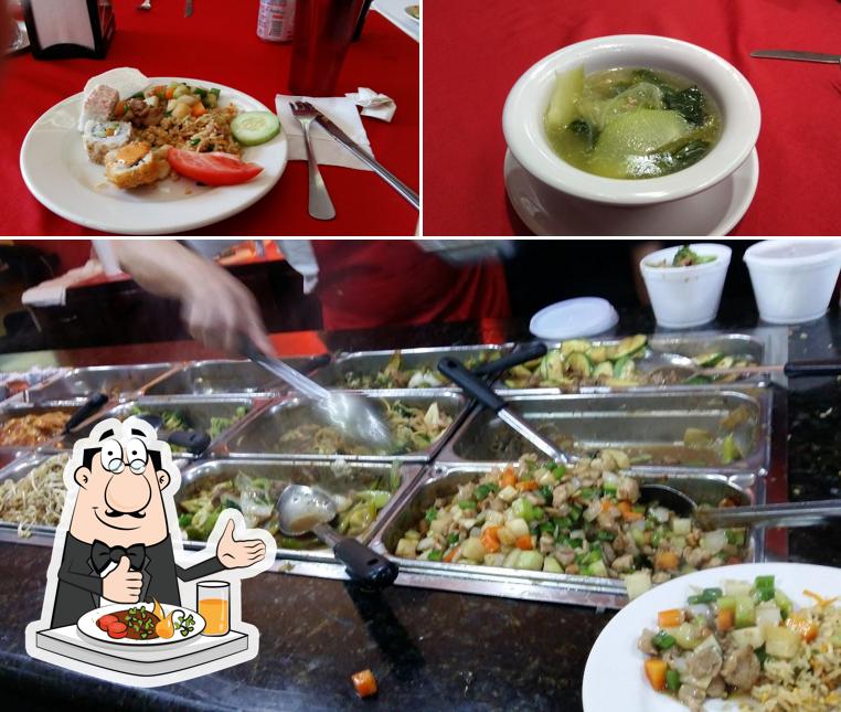 Howah, Tampico - Menú del restaurante, precios y reseñas