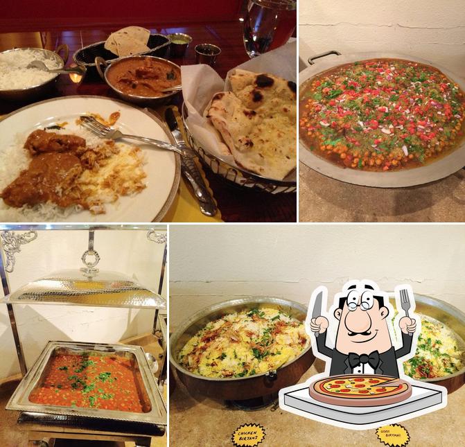Jai Ho Royale Indian Cuisine in Tampa - Restaurant menu and reviews