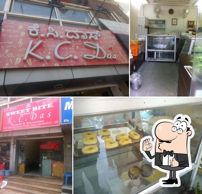 KC Das - Sweet Bite, Bengaluru - Restaurant reviews