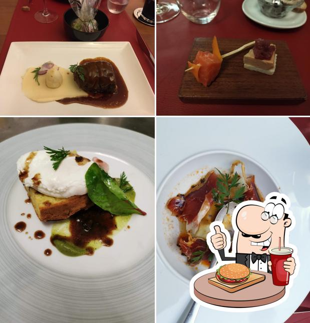 Le top 10 des restaurants à Blois, octobre 2025 - Restaurant Guru