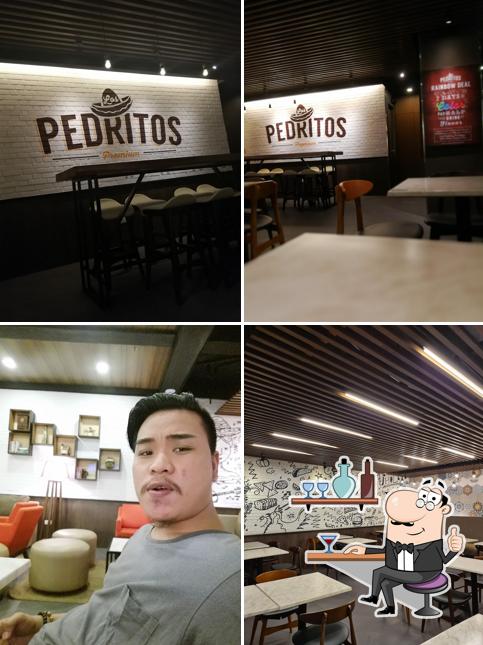 Los Pedritos Metro Plaza, Dagupan - Restaurant menu, prices and reviews