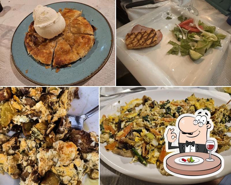 Old Simos Tavern, Sotira - Restaurant reviews