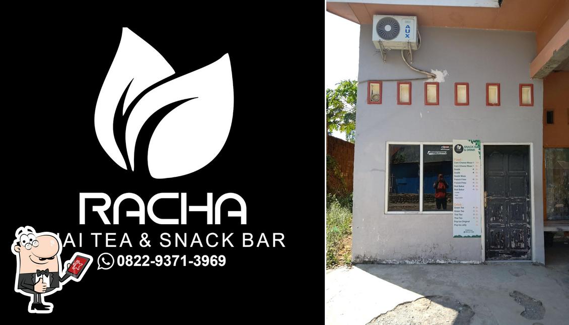RaCha, Tombolo - Menú del restaurante, precios y reseñas