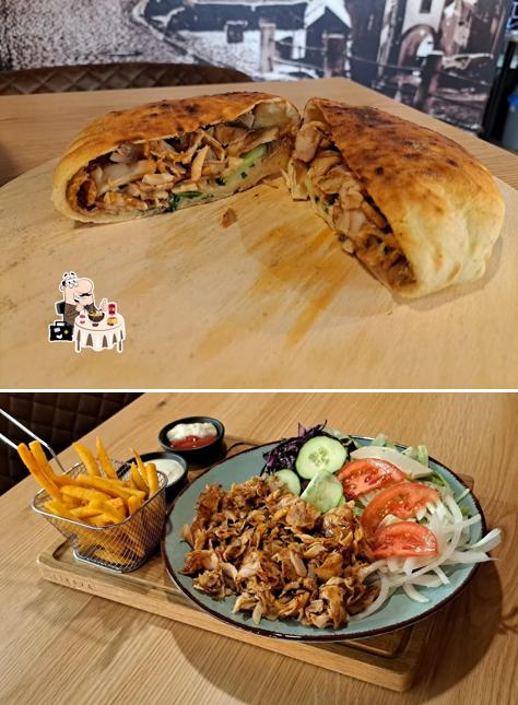 Rapata Döner & Pizza, Rothenburg ob der Tauber - Restaurant reviews
