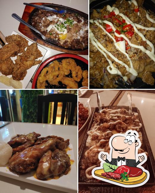 SISIG FACTORY restaurant, Davao City - Restaurant reviews