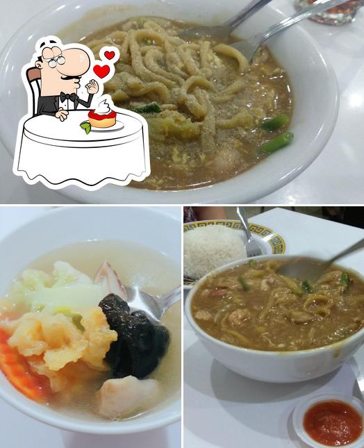 Ta Thao, Jakarta - Restaurant menu, prices and reviews