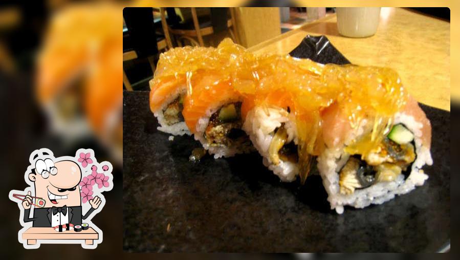 Taisho Japanese in Burnaby