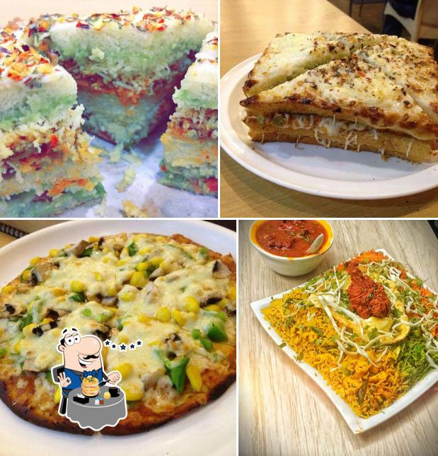 The Cook Hub, Mumbai, Versova - Restaurant menu, prices and reviews