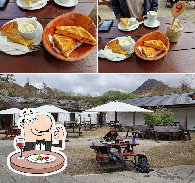 Top 5 restaurants in Letterfrack, august 2025 - Restaurant Guru