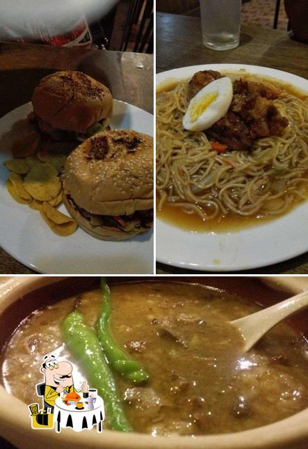 Tinuno Grill & Cafe -Earnshaw Branch, Manila, 814 Earnshaw St ...
